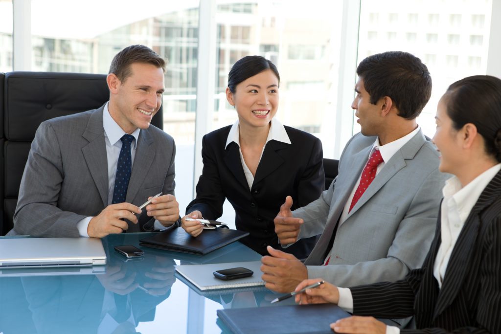 Interpreting Courses | Virginia Institute of Interpreting